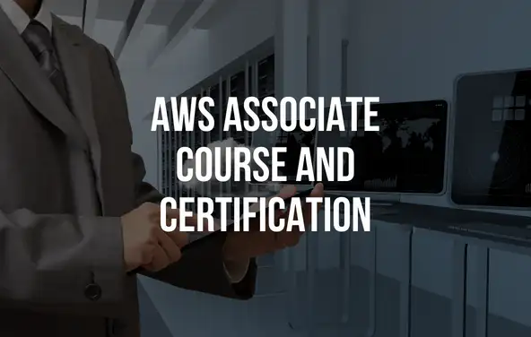 AWS Associate Training and Certification in Singapore - Craw Security